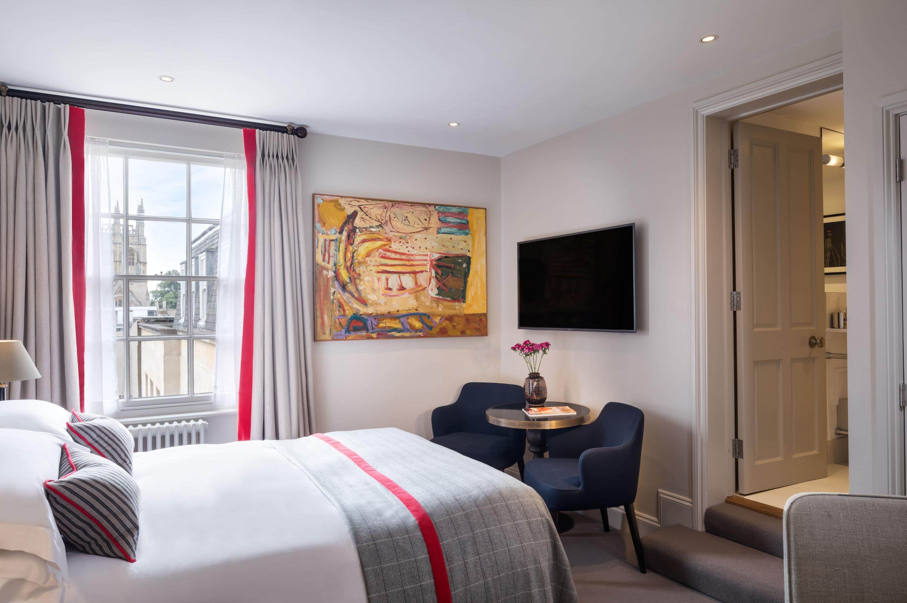 Old Bank Hotel | Luxury Five Star Hotel in Oxford