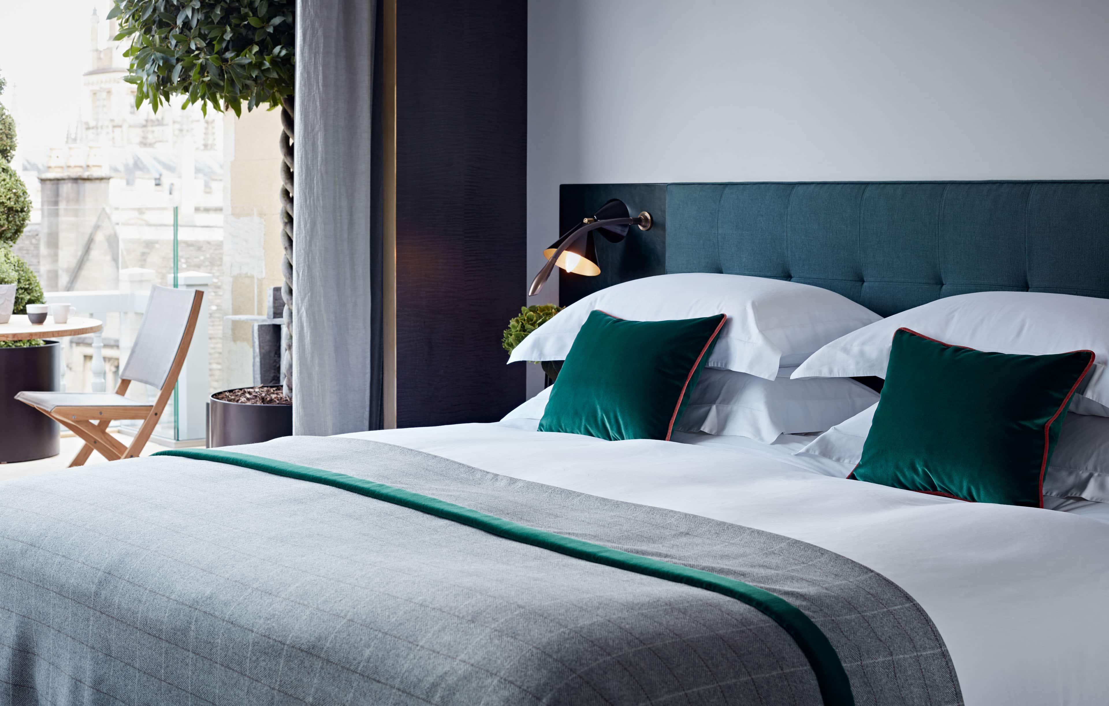 History | Old Bank Hotel