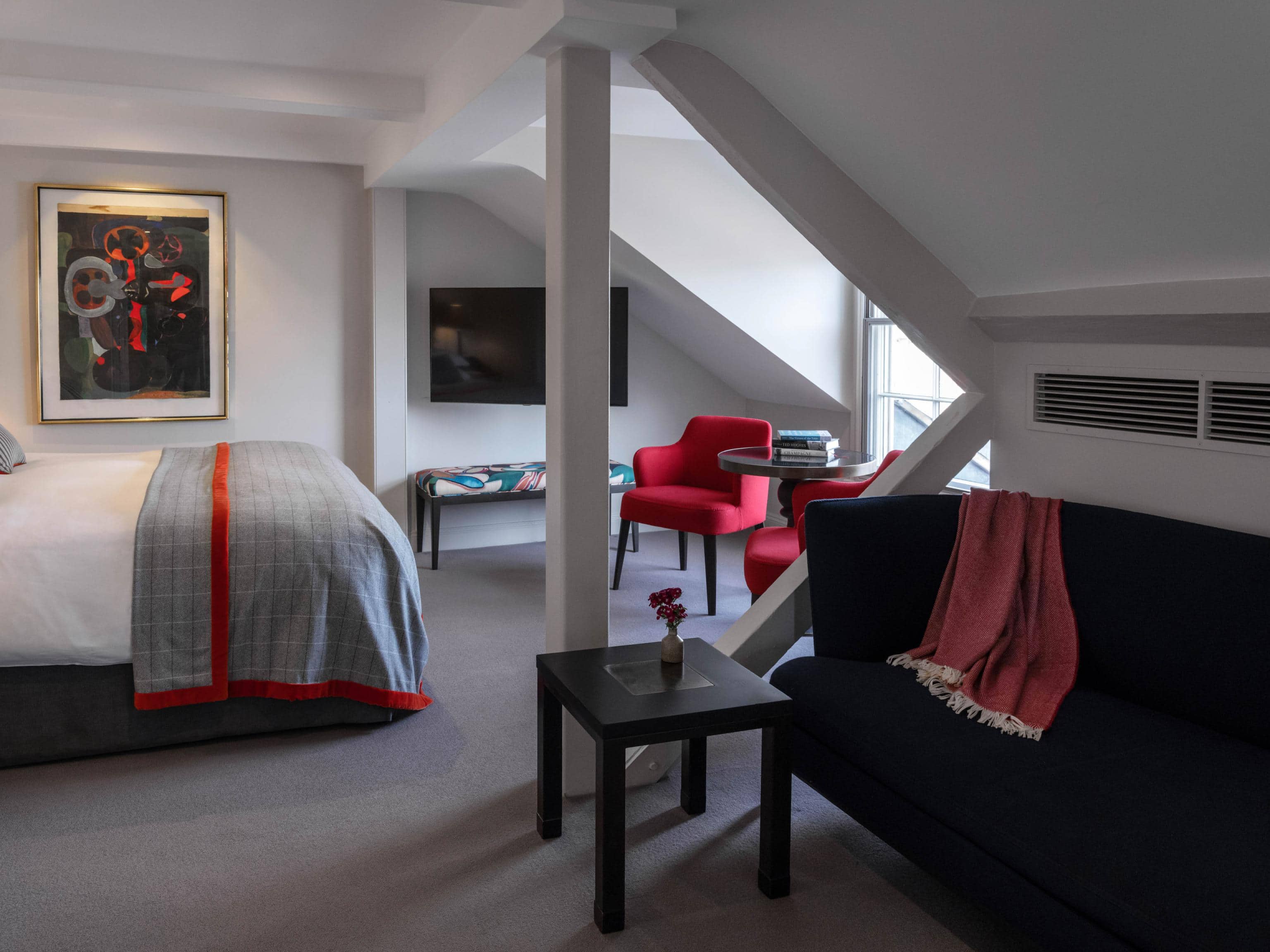Old Bank Hotel | Luxury Five Star Hotel in Oxford