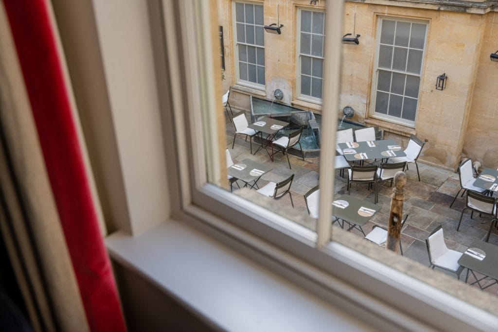 Classic Rooms | Rooms & Suites | Old Bank Hotel, Oxford City Centre